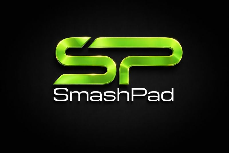 Smash Pad | Modern Padel Gear for Everyday Play